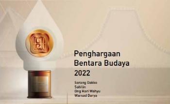 Bentara Budaya